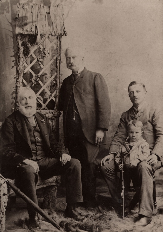 Rowden Gallery : Sept 25 | Rowden Surname